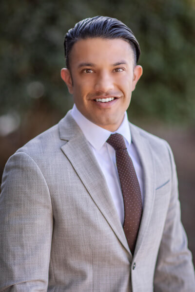 Executive Board - California School Public Relations Association (CalSPRA)